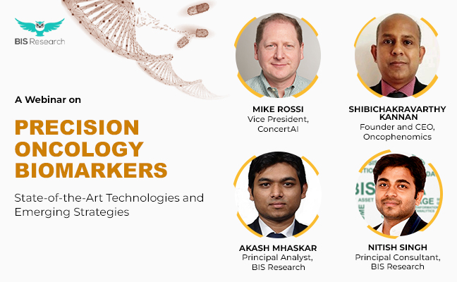 Precision Oncology Biomarkers | State-of-the-Art Technologies and Emerging Strategies